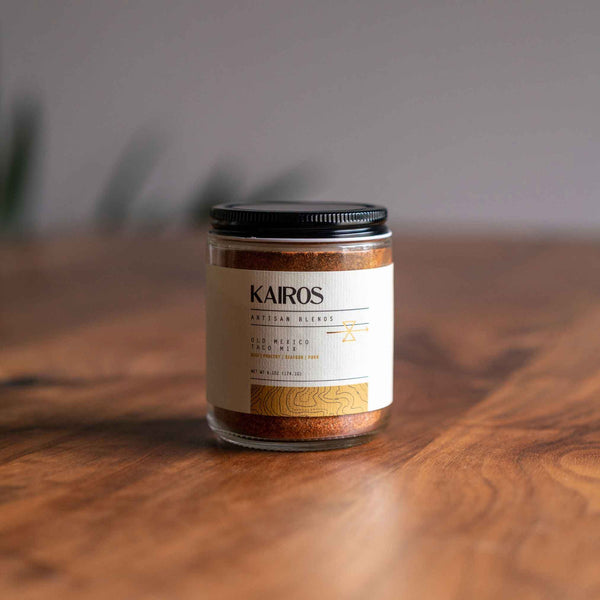 Reviews · Kairos Artisan Blends
